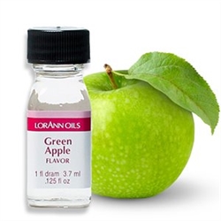 Green Apple Flavoring for Candy | Green Apple Extract